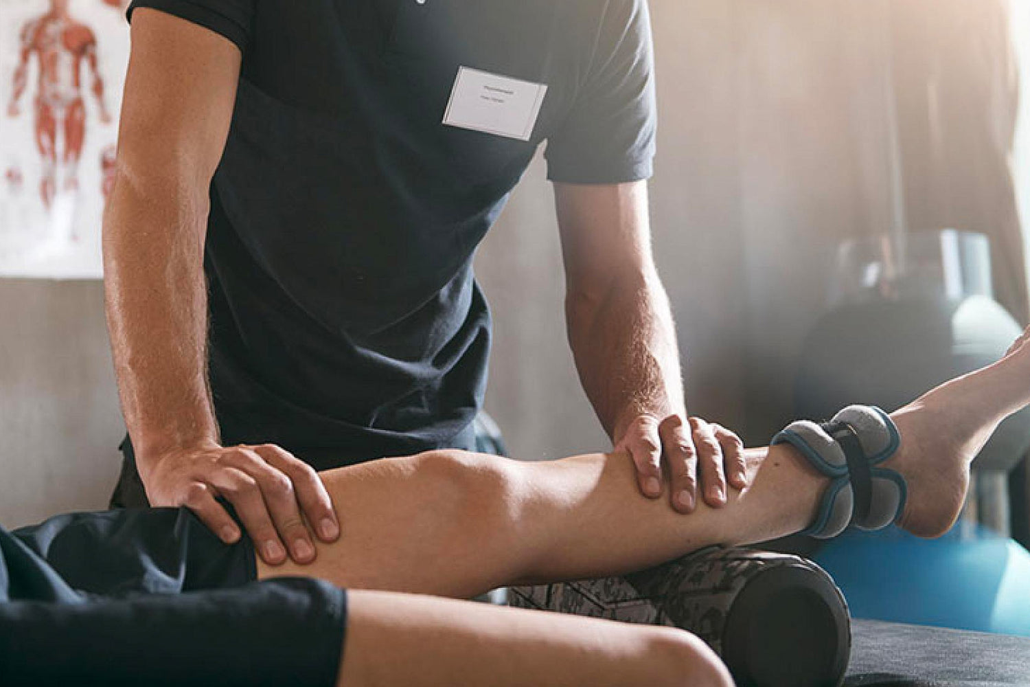 Medisport Clinic Concord - Sports Injury Treatment – medisportclinic